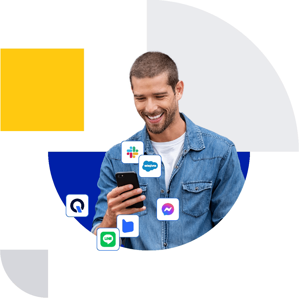 User Engagement - Build 1:1 engagement for better conversion|Appier User Engagement - Build 1:1 engagement for better conversion|Appier